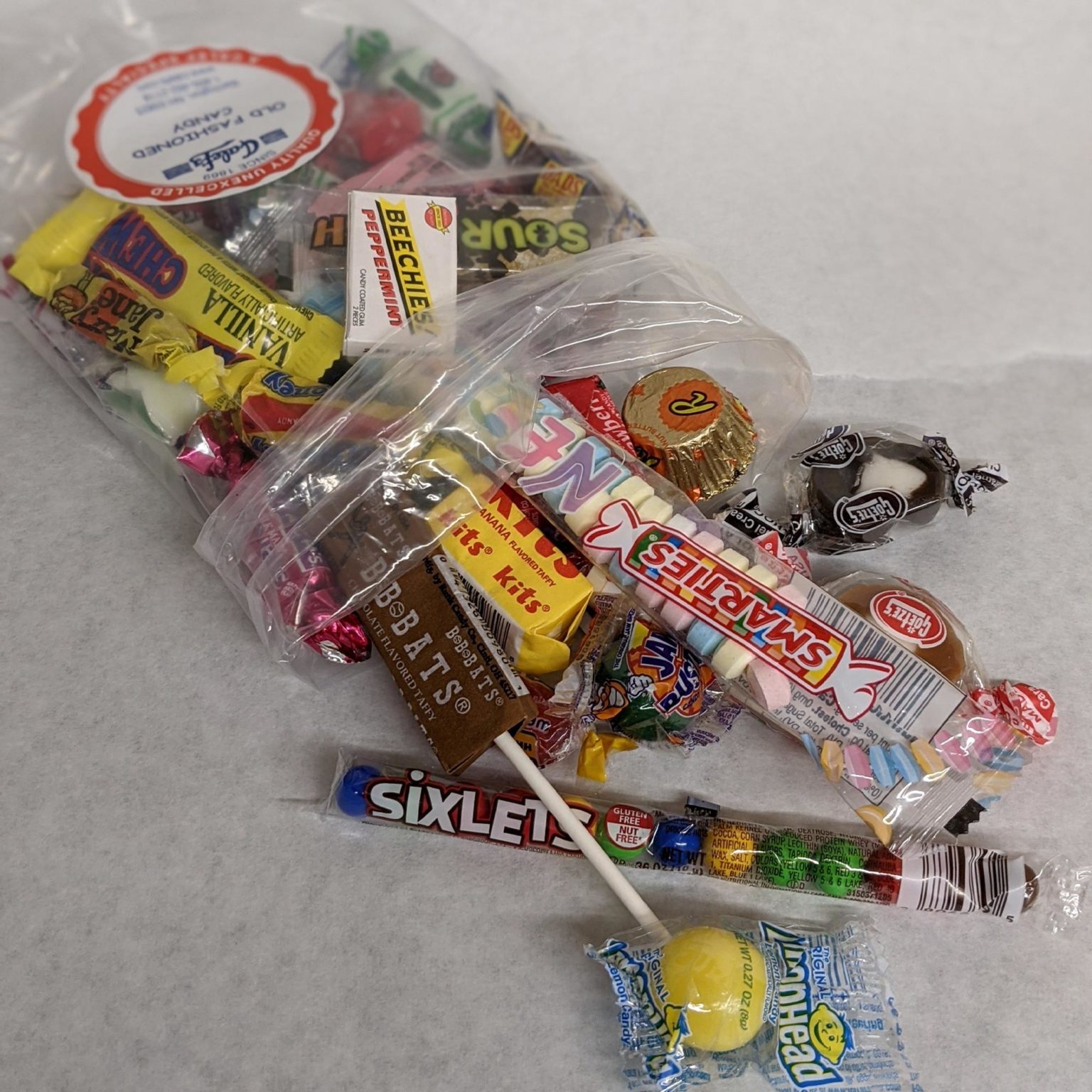 Calef's Country Store | New England Made Products | Barrington, NH