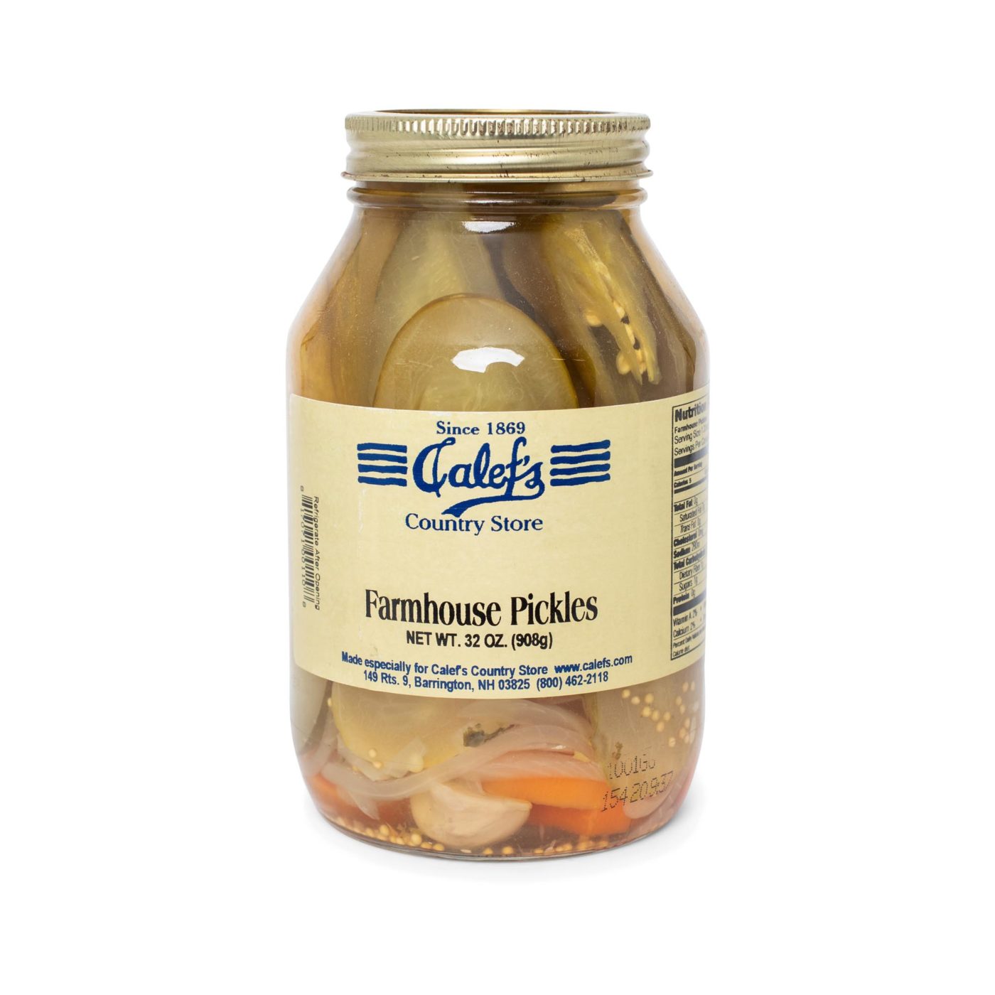 Shop Calef's New England Made Products - Calef's Country Store