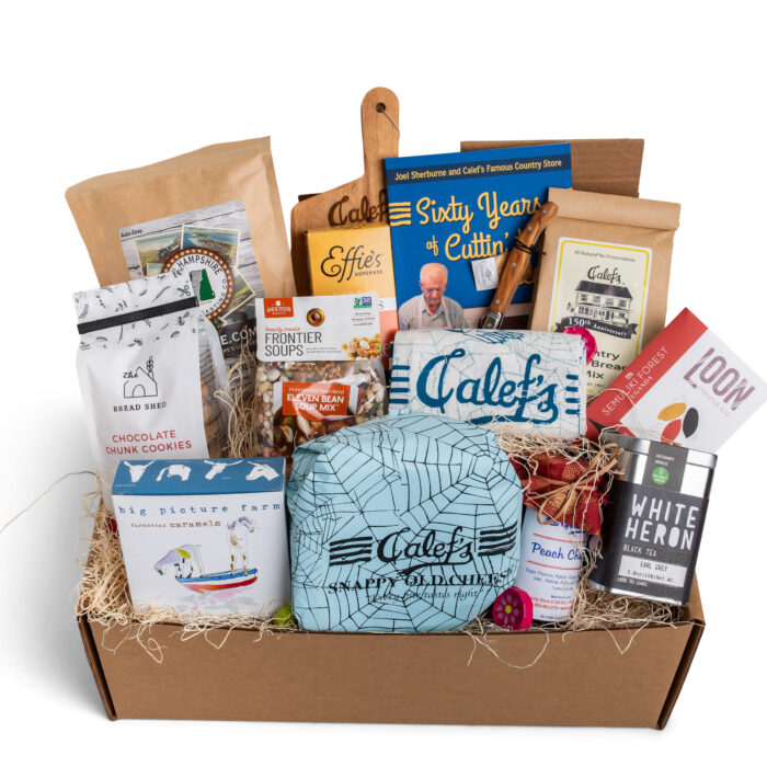 Calef's Country Store | New England Made Products | Barrington, NH