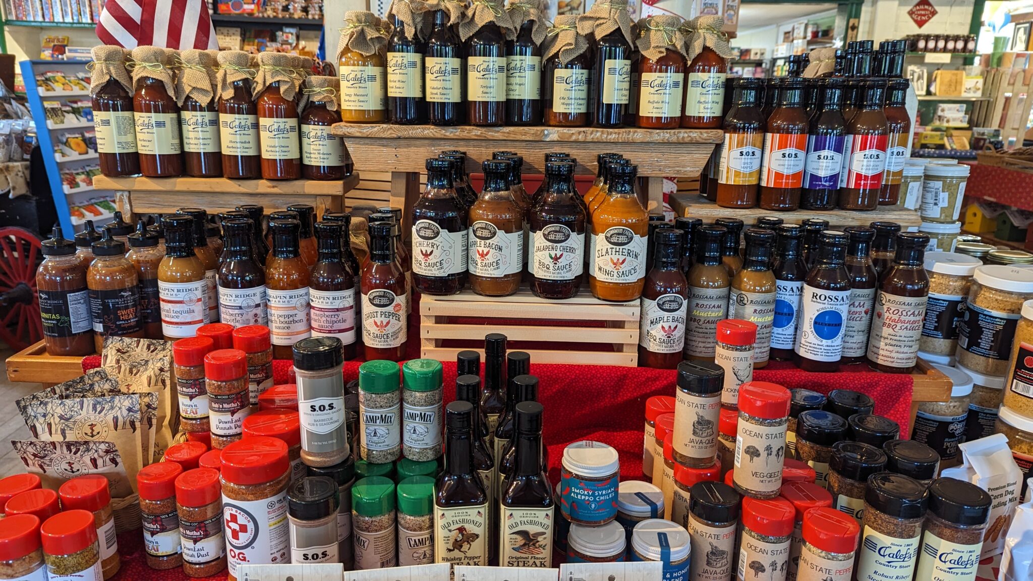 Our Top Picks for Father's Day - Calef's Country Store