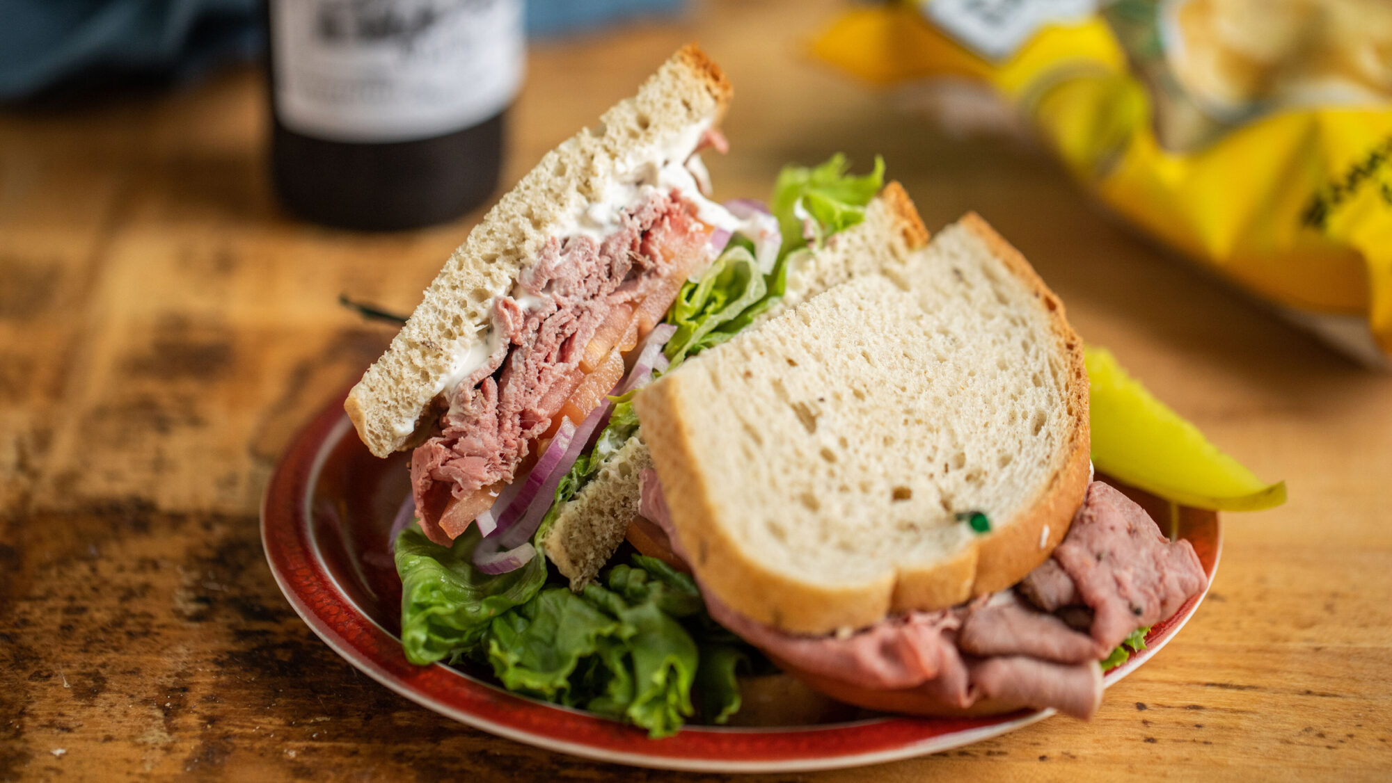 The Perfect Picnics Start at Calef's - Calef's Country Store