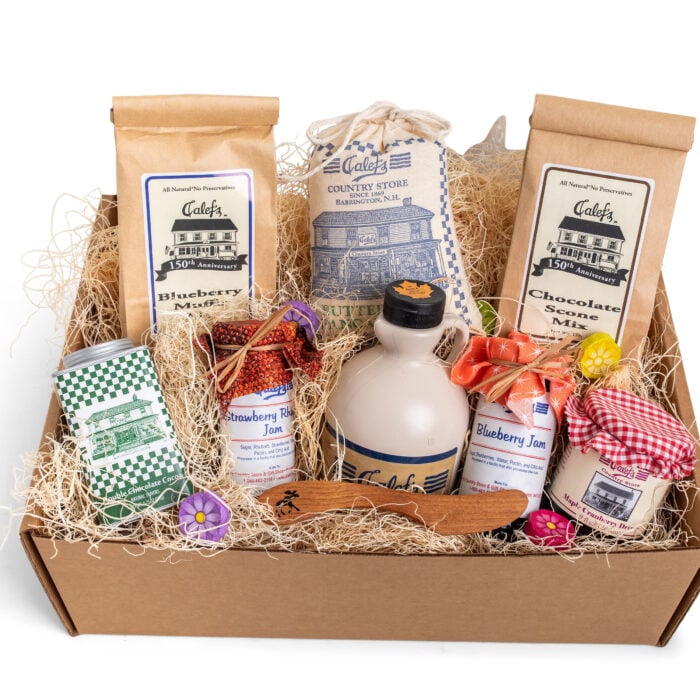 Shop Calef's New England Made Products - Calef's Country Store